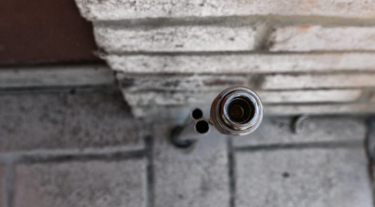 Expanding resin injections: SEE&SHOOT® - GEOSEC